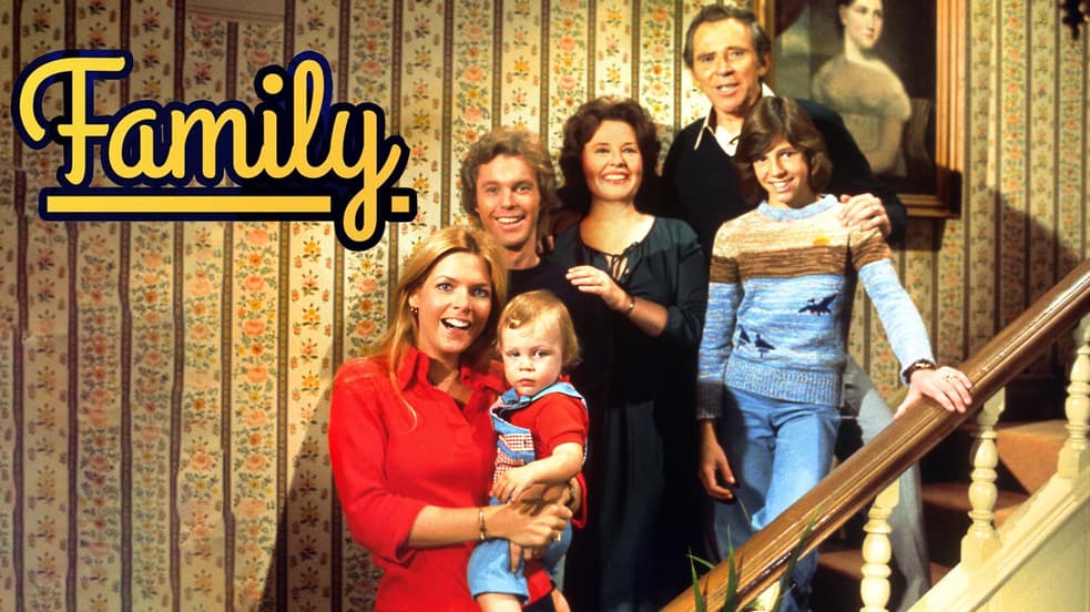 Watch Family Streaming Online | Tubi Free TV