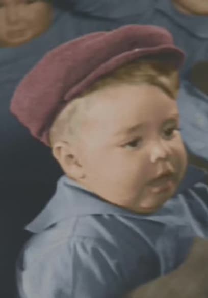 Watch The Little Rascals Best of Our Gang (In Color) S01:E05 - Choo ...