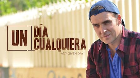 Watch Un Día Cualquiera - Free TV Shows | Tubi