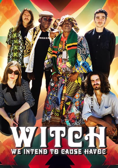 Watch We Intend to Cause Havoc (2019) - Free Movies | Tubi