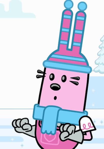 Watch Wow! Wow! Wubbzy! S01:E22 - Snow Day/ O Figgity Fig Tree - Free ...