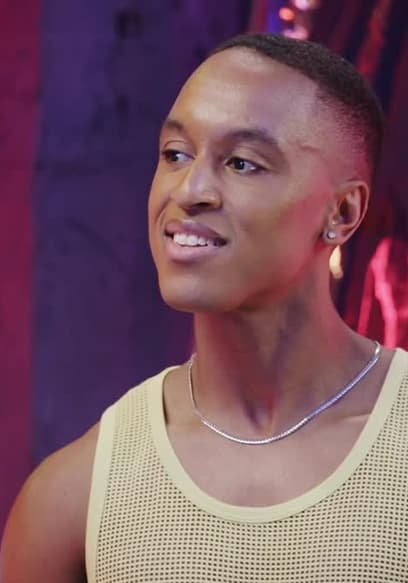 Watch Dating Unlocked S01:E04 - Shak - Free TV Shows | Tubi