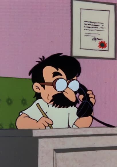 Watch Looney Tunes S01:E15 - A Taste of Catnip / Cool Cat / Go Away ...
