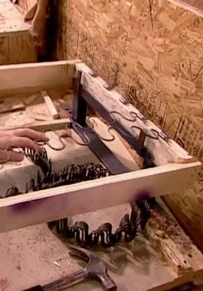 Watch How It's Made S02:E22 - Car Engines and Recliners - Free TV Shows ...