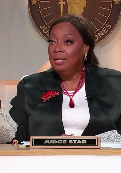 Watch Divorce Court S24:E111 - Laura Cooper vs. Joe Rosing - Free TV ...