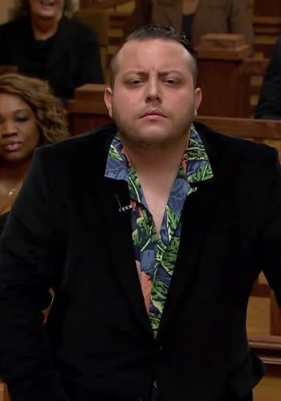 Watch Relative Justice S01:E33 - Episode 33 - Free TV Shows | Tubi