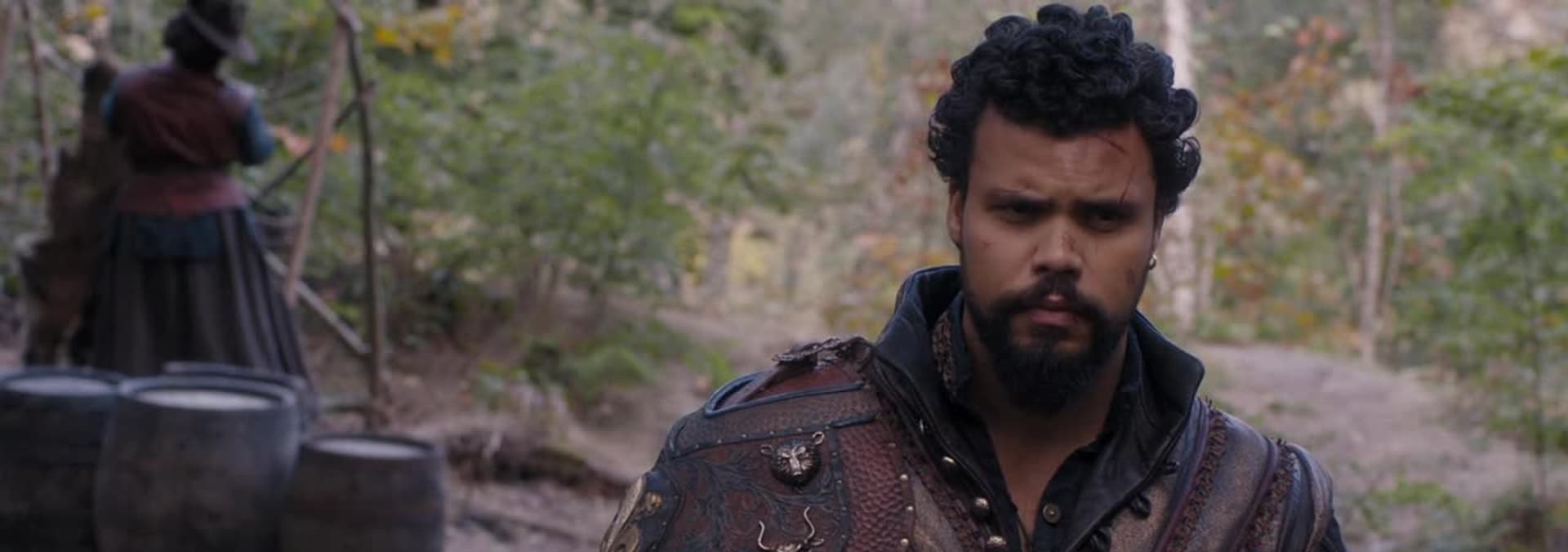 Watch The Musketeers S03:E07 - Fool's Gold - Free TV Shows | Tubi