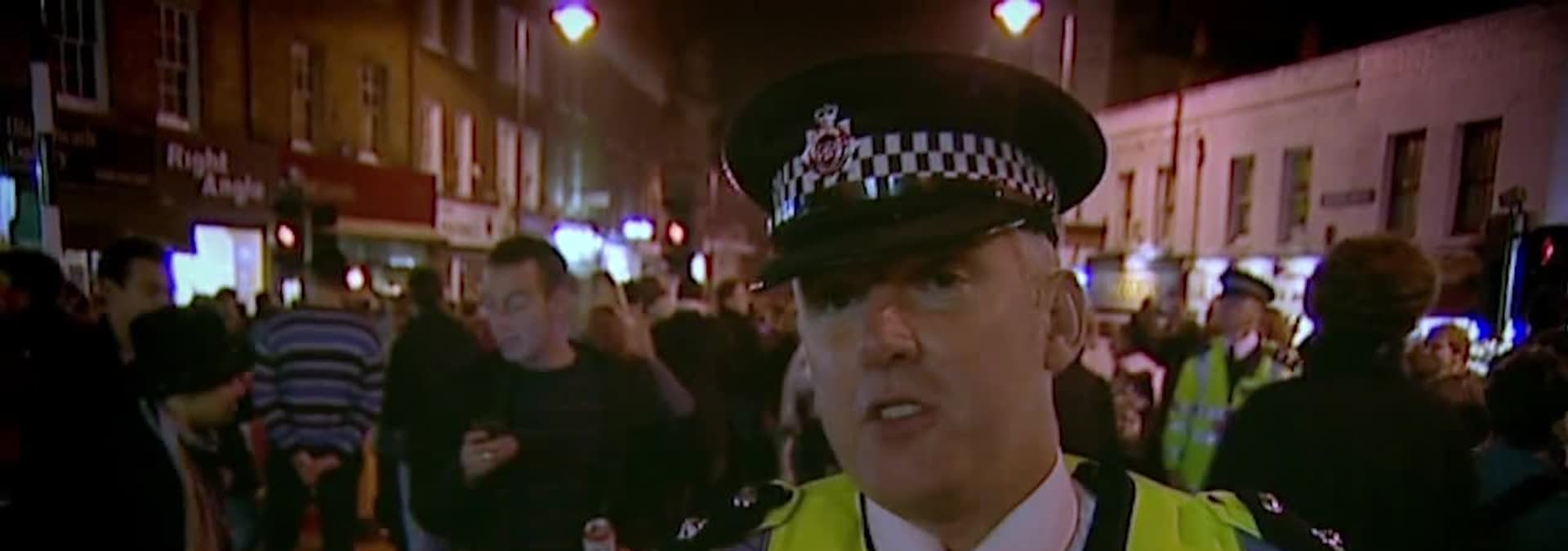 Watch Sky Cops S02:E04 - Episode Four - Free TV Shows | Tubi