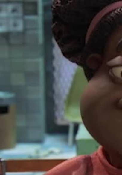 Watch The PJs S01:E03 - The Door - Free TV Shows | Tubi