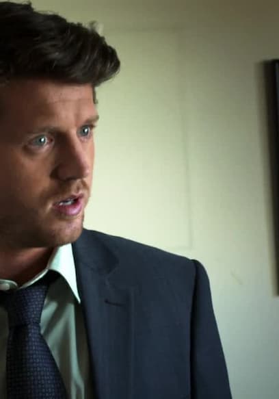 Watch Conspiracy 365 S01:E11 - November - Free TV Shows | Tubi