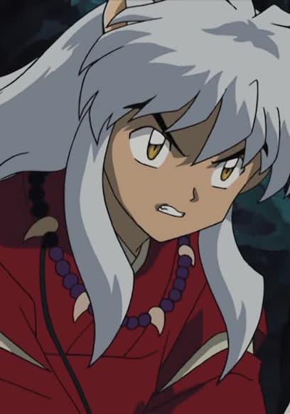 Watch Inuyasha (Subbed) S06:E16 - Untamed Entei and Horriible Hakudoshi ...