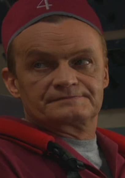 Watch Lexx S04:E10 - Magic Baby - Free TV Shows | Tubi