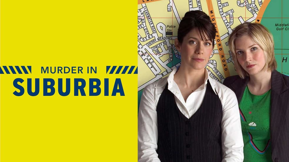 Watch Murder in Suburbia Streaming Online | Tubi Free TV