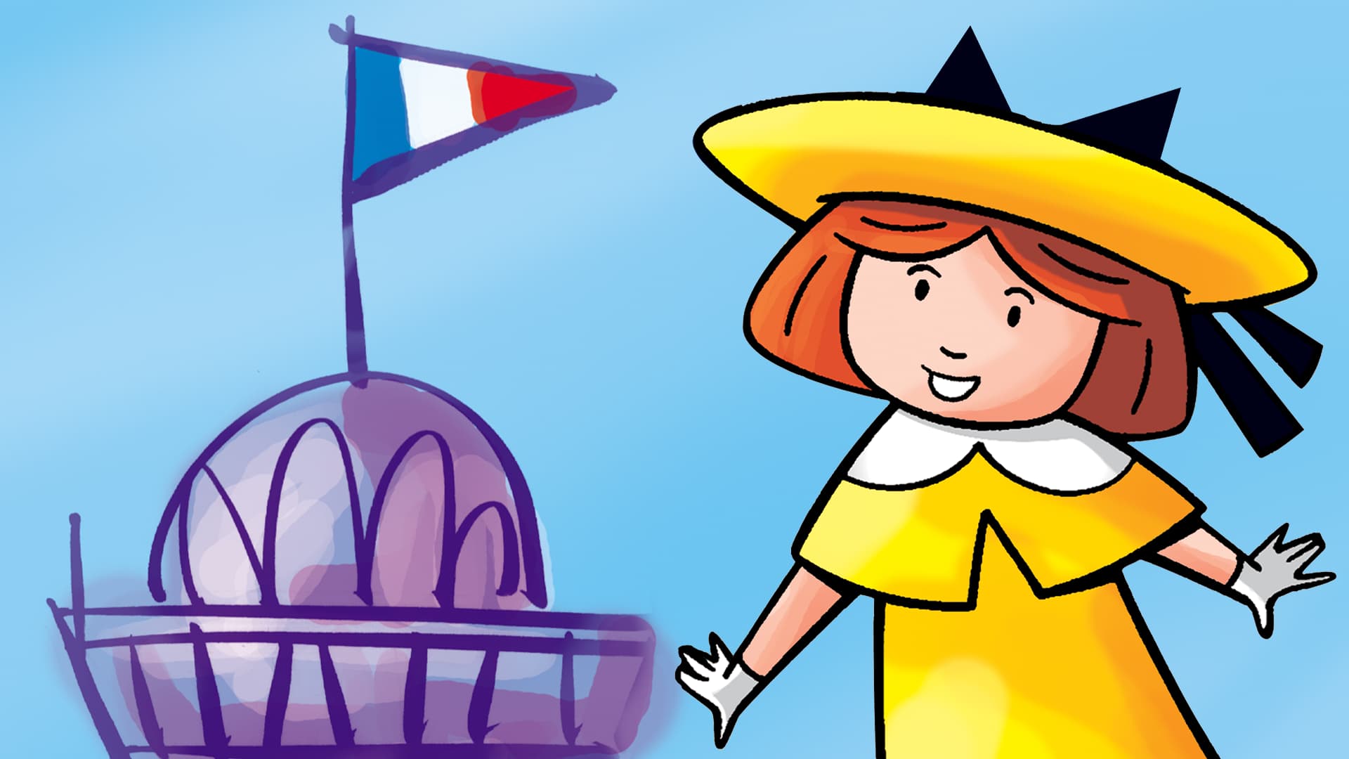 Watch Madeline: Original Series Season 2 Streaming Online | Tubi Free TV