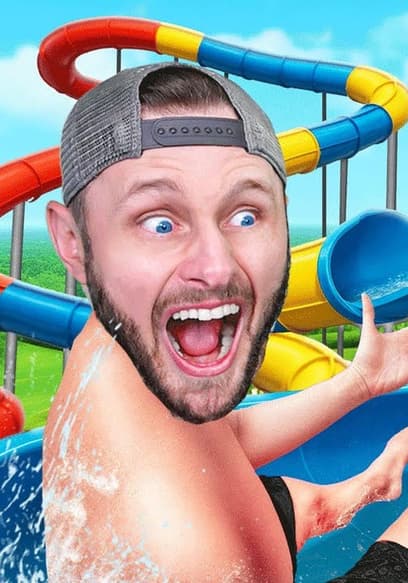 Watch SSundee S06:E23 - I Opened a Waterpark With Caylus - Free TV ...