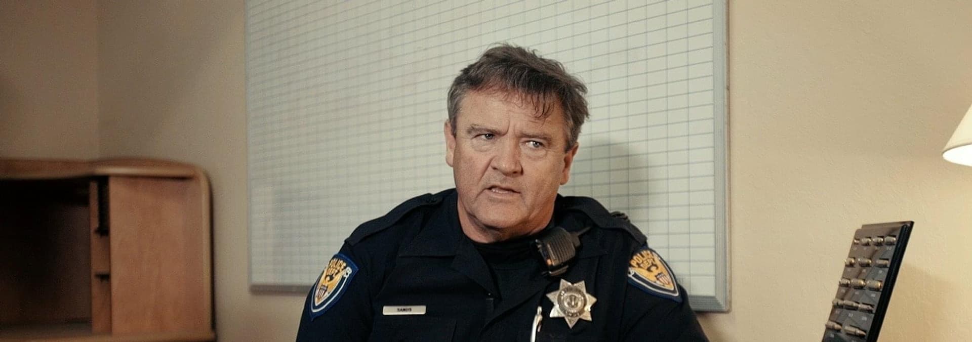 Watch Justified Force (2019) - Free Movies | Tubi