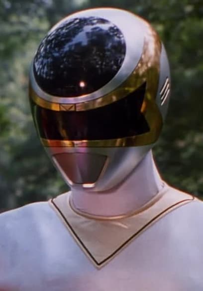 Watch Power Rangers in Space S06:E22 - The Silver Secret - Free TV Shows | Tubi