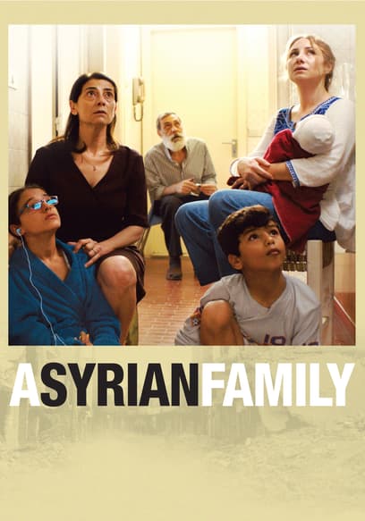 Watch A Syrian Family (2017) - Free Movies | Tubi