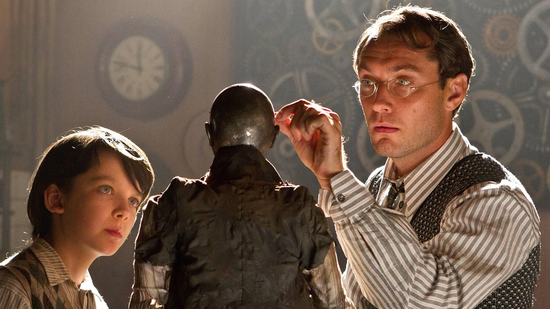 Watch Hugo (2011) - Free Movies | Tubi