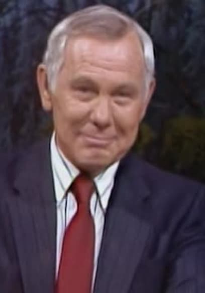 Watch The Johnny Carson Show S12:E06 - Hollywood Icons of the '50s ...