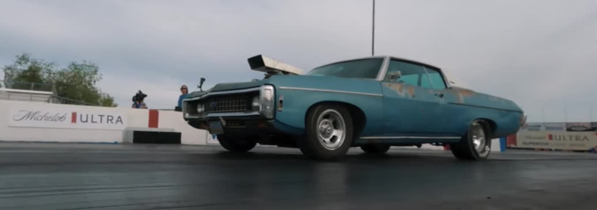 Watch Roadkill Garage S07:E10 - Crusher Impala Runs 10s! - Free TV ...