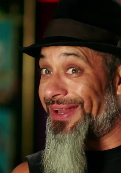 Watch Bad Ink S01:E02 - Monkey Business - Free TV Shows | Tubi