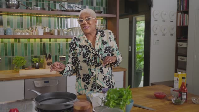 Watch Global Soul Kitchen Stream en línea | Tubi TV Gratis