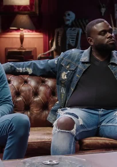 Watch Fright Club S01:E09 - The Real Werewolves of Florida - Free TV ...