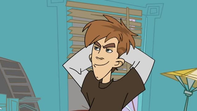 Watch Carl² S03:E10 - Merry Christmas Granny Crashman - Free TV Shows ...