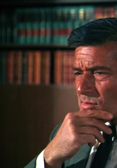 Watch The FBI S01:E25 - The Divided Man - Free TV Shows | Tubi