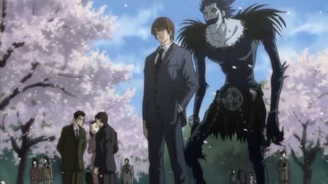 Watch Death Note (Subtitled) - Free TV Shows | Tubi