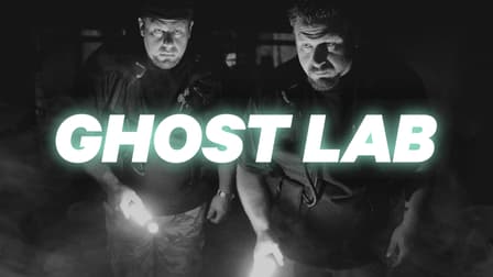 Watch Ghost Lab - Free TV Shows | Tubi