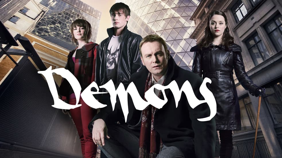 Watch Demons Streaming Online | Tubi Free TV