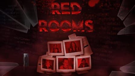 Watch Red Rooms - Free TV Shows | Tubi