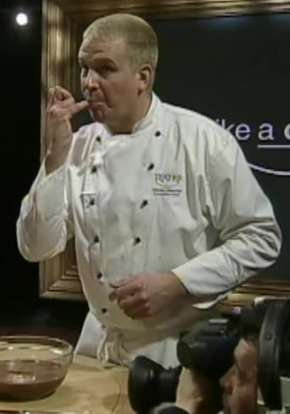 Watch Cook Like a Chef S02:E2064 - Sauces With Michael Allemeier - Free ...