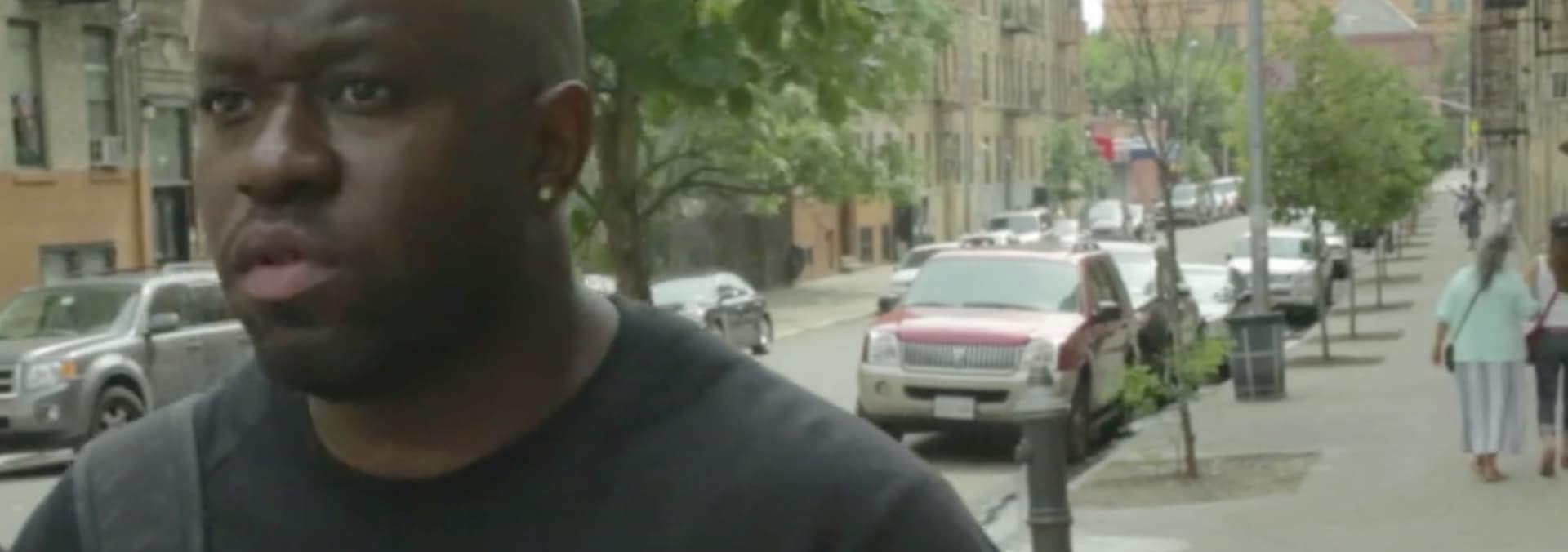 Watch Money & Violence S01:E03 - Episode 3 - Free TV Shows | Tubi