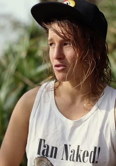 Watch Chill S01:E07 - Chill | Ski Jumping - Free TV Shows | Tubi