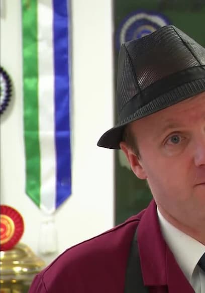 Watch The Farm Fixer S02:E02 - Mike Frazer & Dexter Beef - Free TV ...