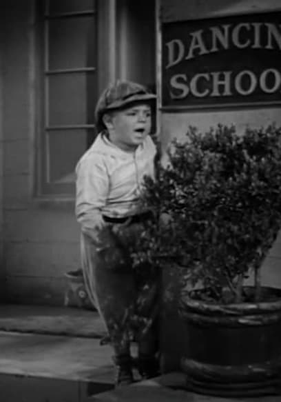 Watch The Little Rascals S01:E65 - Rushin' Ballet - Free TV Shows | Tubi