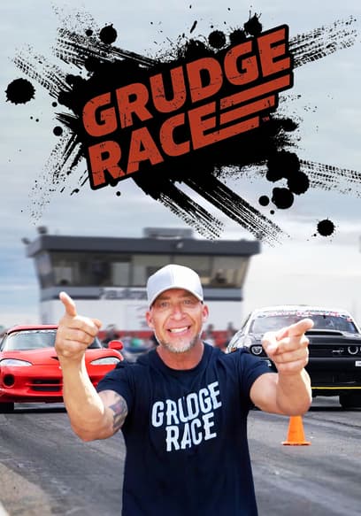 Watch Grudge Race S01:E06 - Dickerhae vs. Carmon - Free TV Shows | Tubi