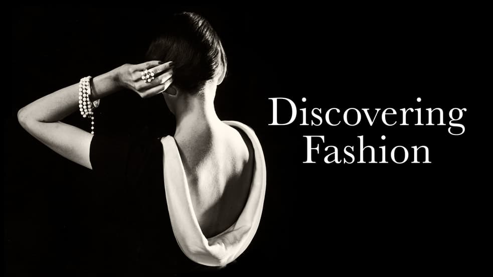 Watch Discovering Fashion Streaming Online | Tubi Free TV