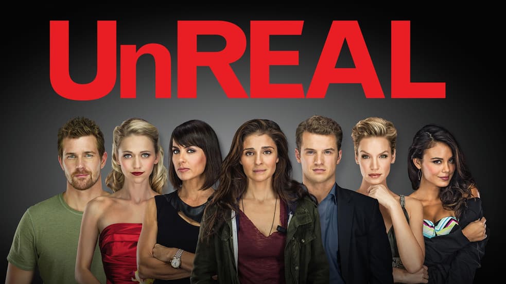 Watch UnREAL Streaming Online | Tubi Free TV