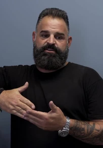 Watch Garage Rehab S02:E03 - Northrich Collision - Free TV Shows | Tubi