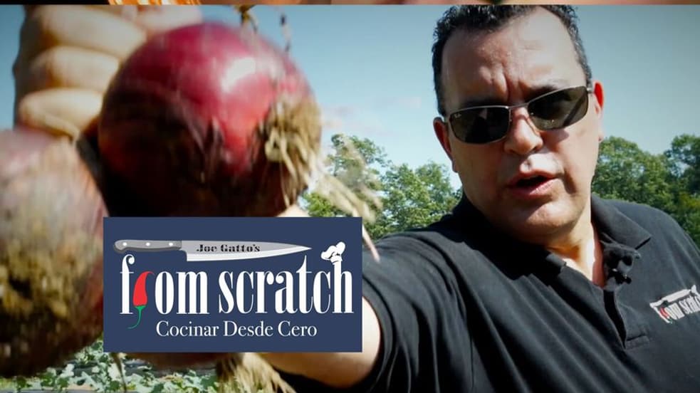 Watch From Scratch (Español) Streaming Online | Tubi Free TV