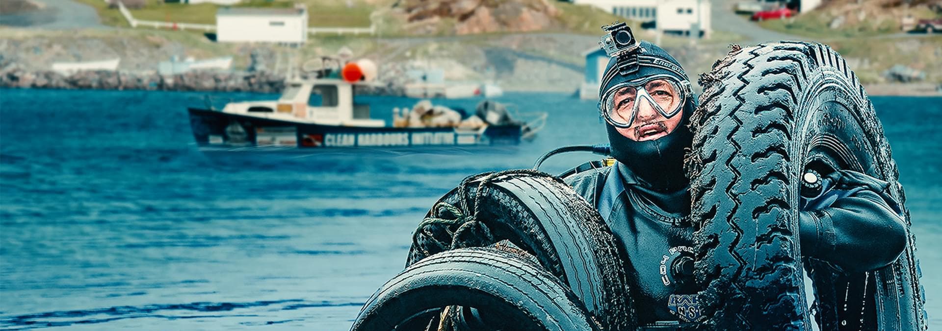 Watch Hell or Clean Water (2021) - Free Movies | Tubi