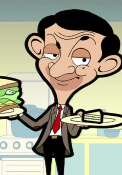 Watch Mr Bean: La Serie Animada (Doblado) S01:E07 - Juego De Mimos - Free TV Shows | Tubi