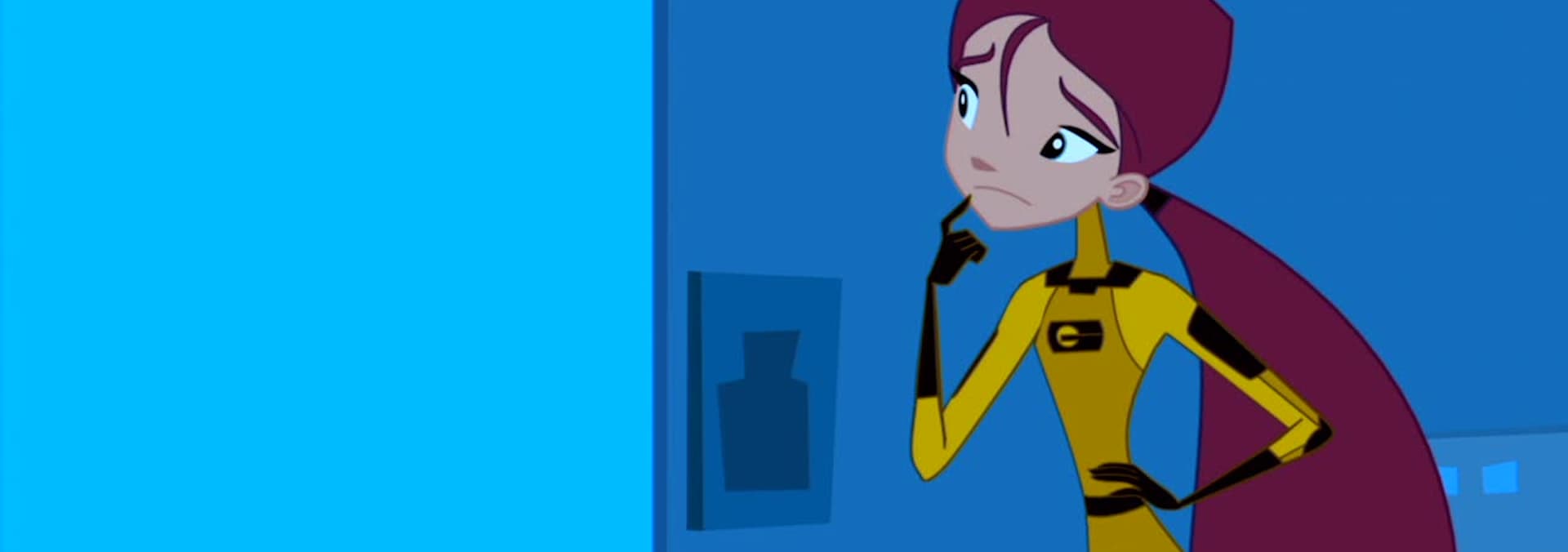 Watch Grossology S02:E08 - Silent but Deadly - Part 2 - Free TV Shows ...