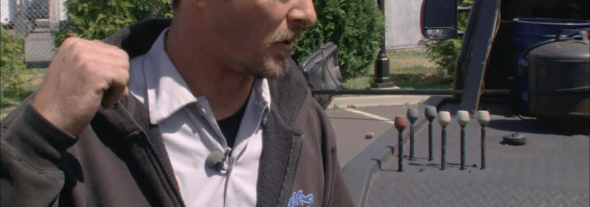 Watch Parking Wars S07:E03 - Episode 3 - Free TV Shows | Tubi