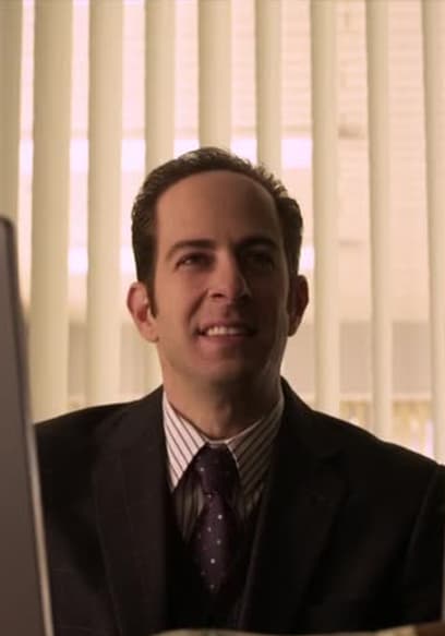 Watch Call Me Fitz S01:E08 - Married to the Mom - Free TV Shows | Tubi