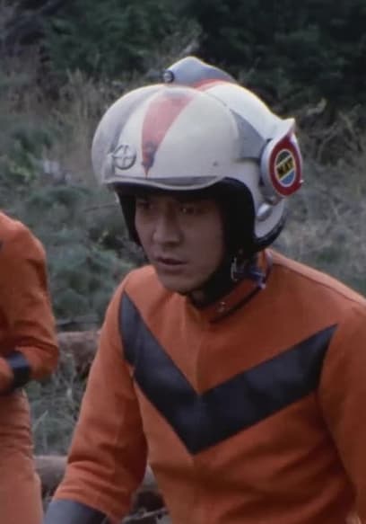 Watch Return of Ultraman S01:E11 - Poison Gas Monster Appears - Free TV ...